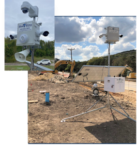 Home - Blue Wing Surveillance